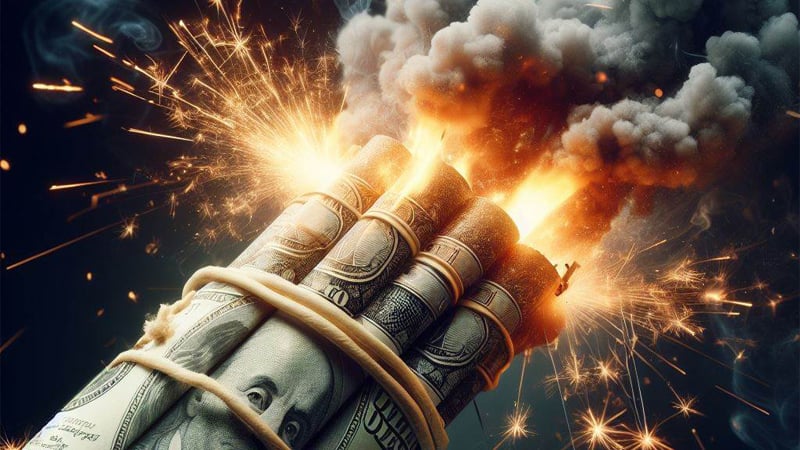 Economist Warns: Bureau of Labor Statistics’ Report Not All It’s ... Economist Warns: Bureau of Labor Statistics’ Report Not All It’s ...