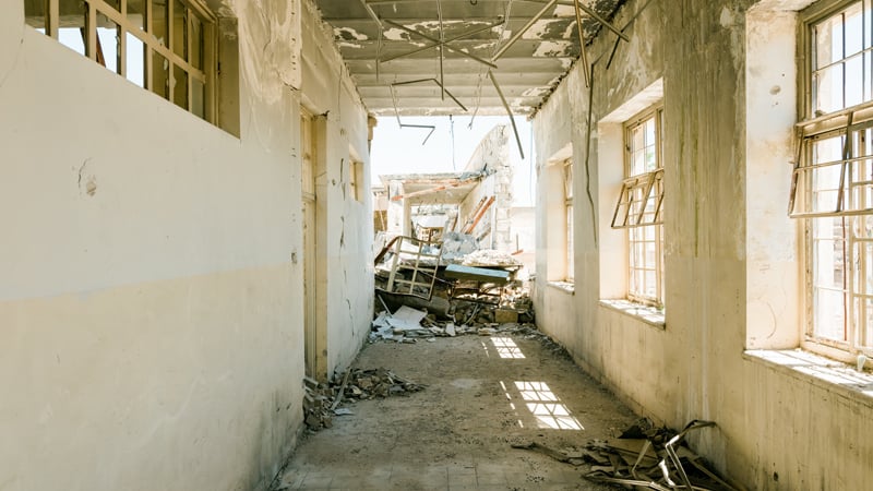 Has Interventionism Jeopardized America’s Future?