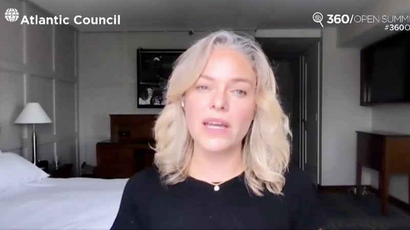 First Amendment ‘#1 Challenge’ to Censorship, NPR Chief, Ex-Wikipedia ...