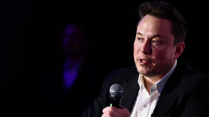 Elon Musk Defies Brazil Court Ruling to Block Top X Accounts, Vows to ... Elon Musk Defies Brazil Court Ruling to Block Top X Accounts, Vows to ...
