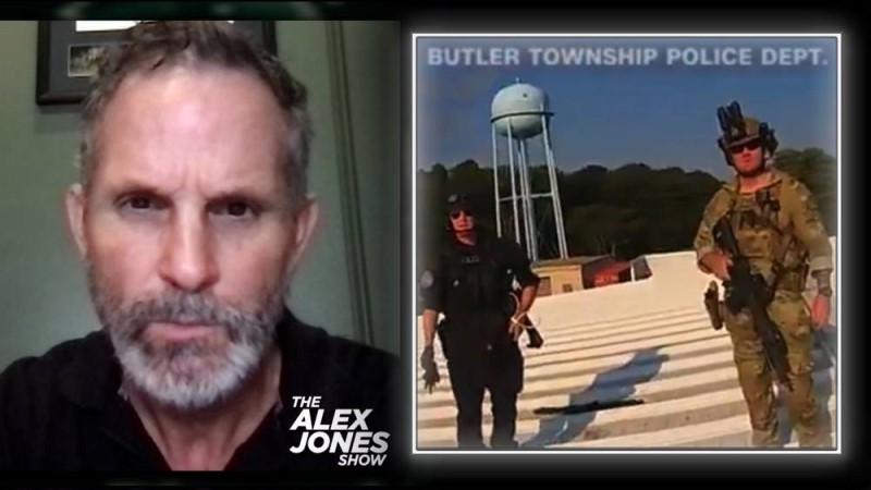 Newly Released Butler PD Bodycam Footage Proves Epic Failure Was ...