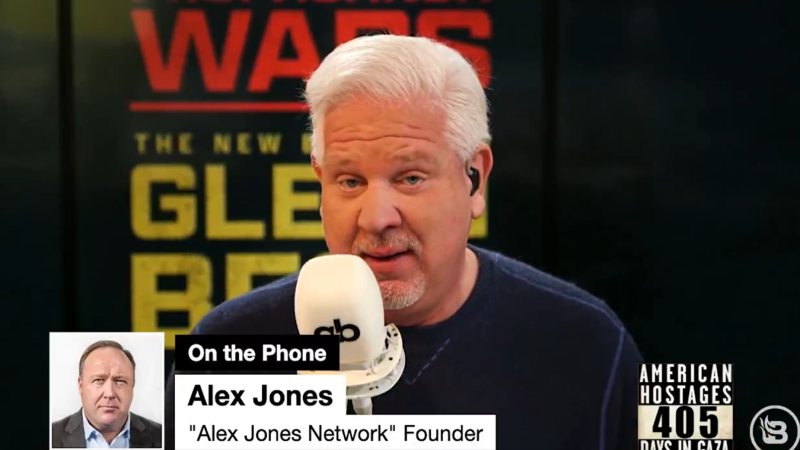 Watch: Alex Jones Exposes Onion ‘Bid Collusion’ Scandal On Glenn Beck ... Watch: Alex Jones Exposes Onion ‘Bid Collusion’ Scandal On Glenn Beck ...