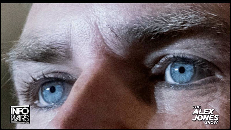 As The Planet Faces WWIII, MSM Makes up Story About JD Vance and Eyeliner