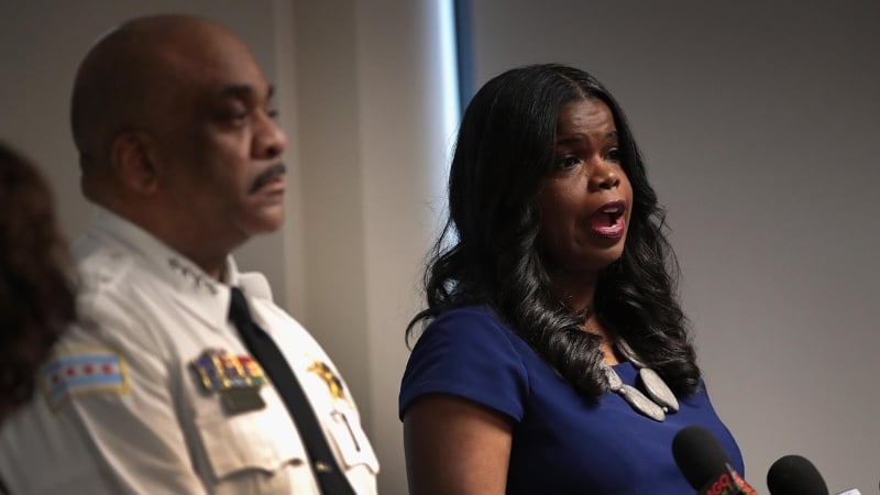 Chicago DA Says Illegal Guns, Drugs and Stolen Property Discovered ...