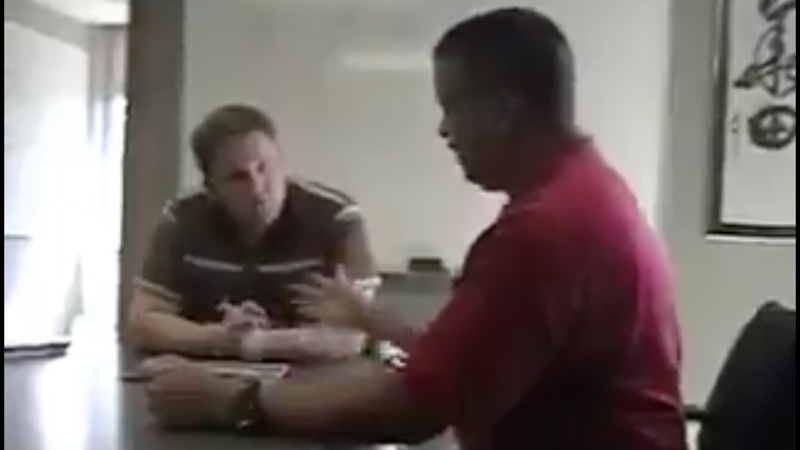 2009 Video Shows Veteran Confronting Tim Walz’s Staff Over Stolen Valor ...