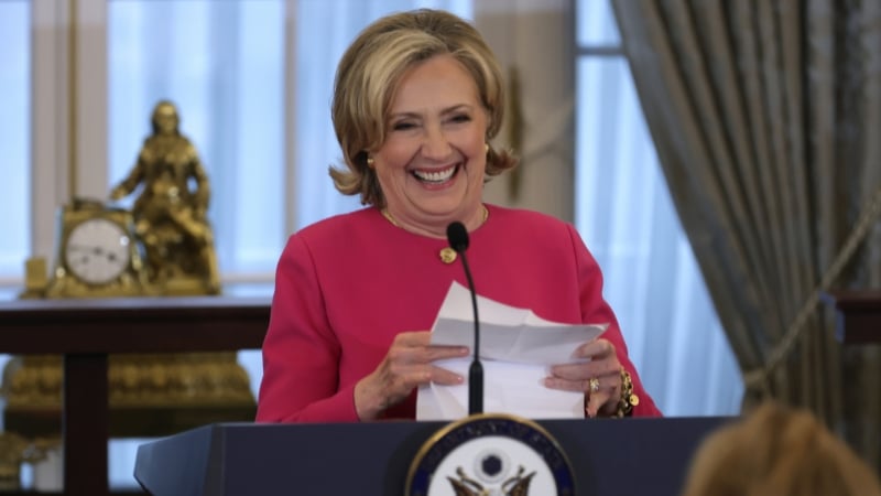 Hillary Clinton Claims “She Was Right About Everything” with New Mugs ...