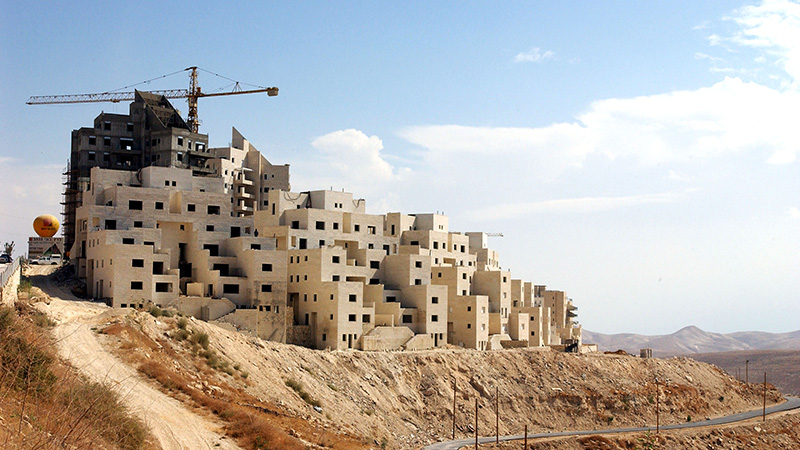 US Imposes 2nd Sanctions Round on Israeli Settlers, Same Day Schumer ...