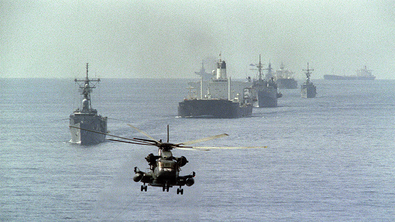 US Navy Sailors Crippled by Covid Jabs – 17 Support Ships to be ...