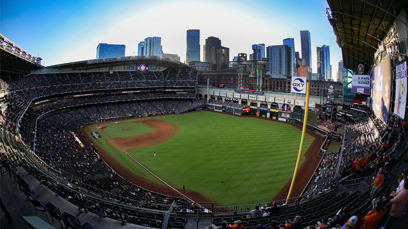 Biometric Entry For Major League Baseball Games is Becoming More Prevalent