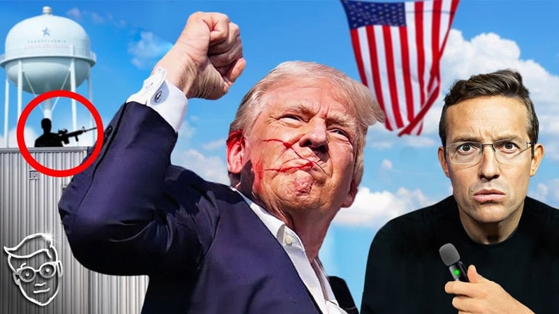 Inside the Kill Box: Investigating the Trump Assassination Attempt