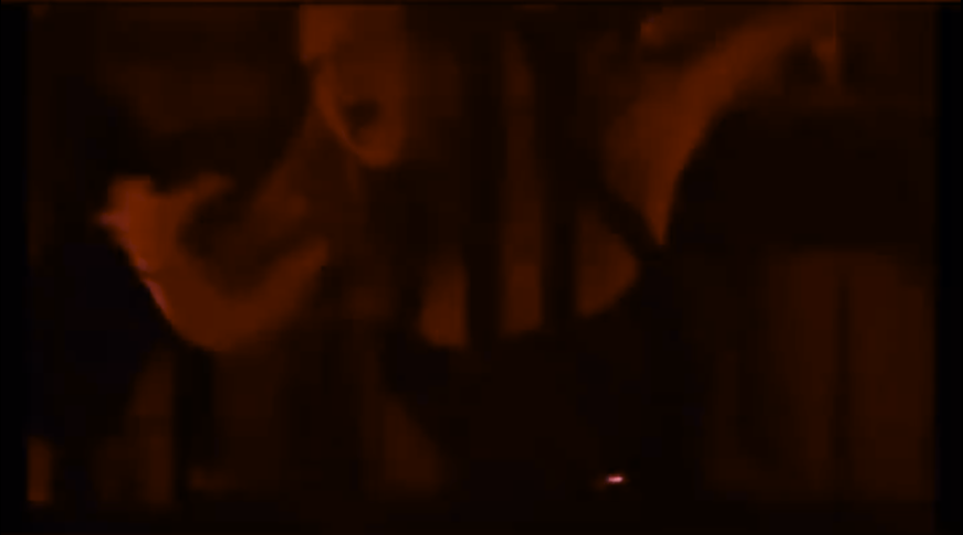 Lady Gaga Performs ‘Satanic Ritual’ at Coachella