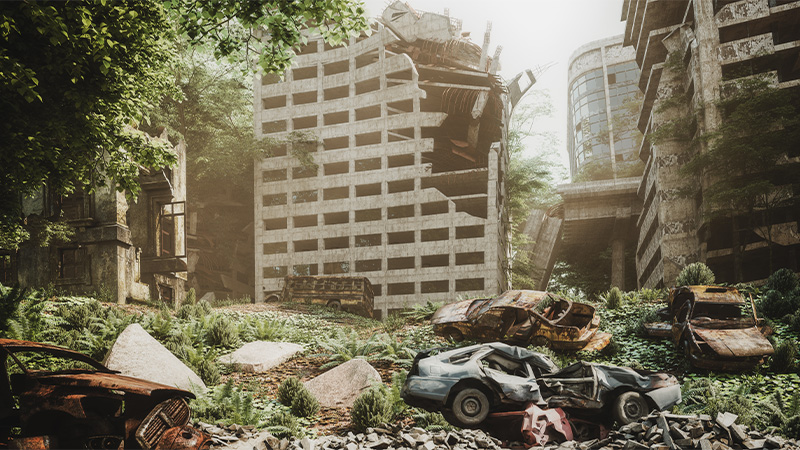 Civilisational Decline and Its Discontents