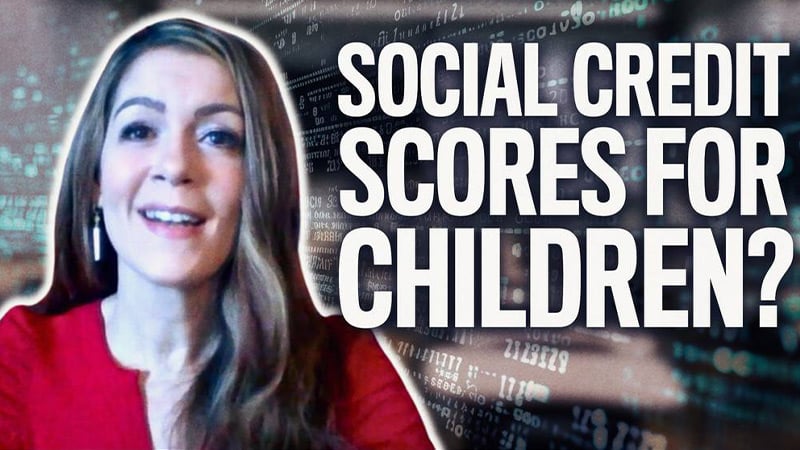 Lisa Logan: Children Are Being Given Secret “Social Emotional Learning ...