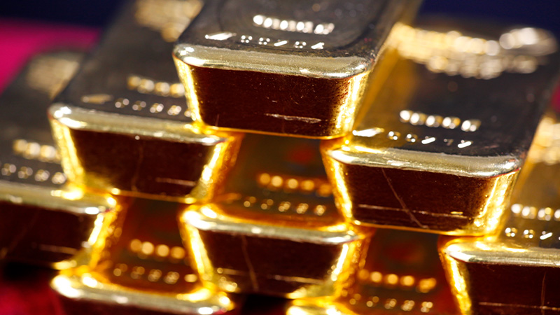 Poland Becomes World’s Top Gold Buyer, Boosting National Currency