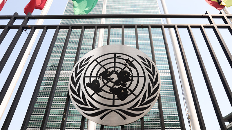 UN says Reduced Population Peak is a ‘Hopeful Sign’ Despite Looming ...