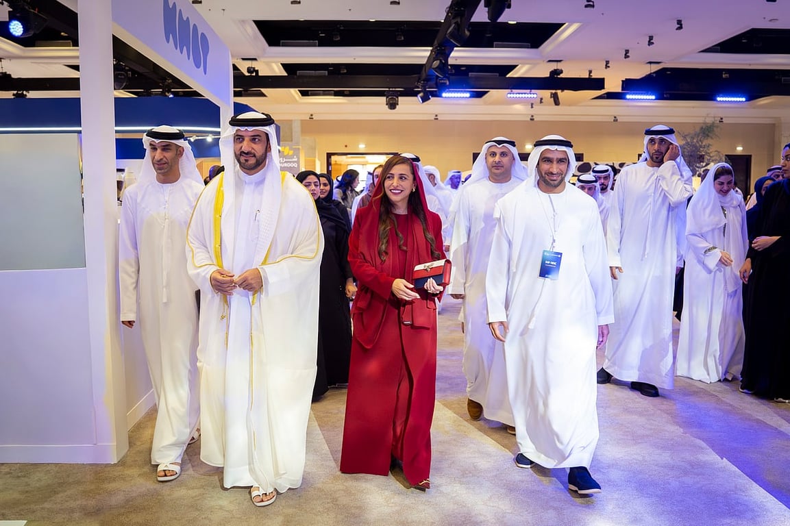 8th Sharjah Investment Forum, 29th WAIPA World Investment Conference ...