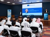 The Largest In ADNEC Group And ADIPEC's History ADIPEC 2025 Sets A ...