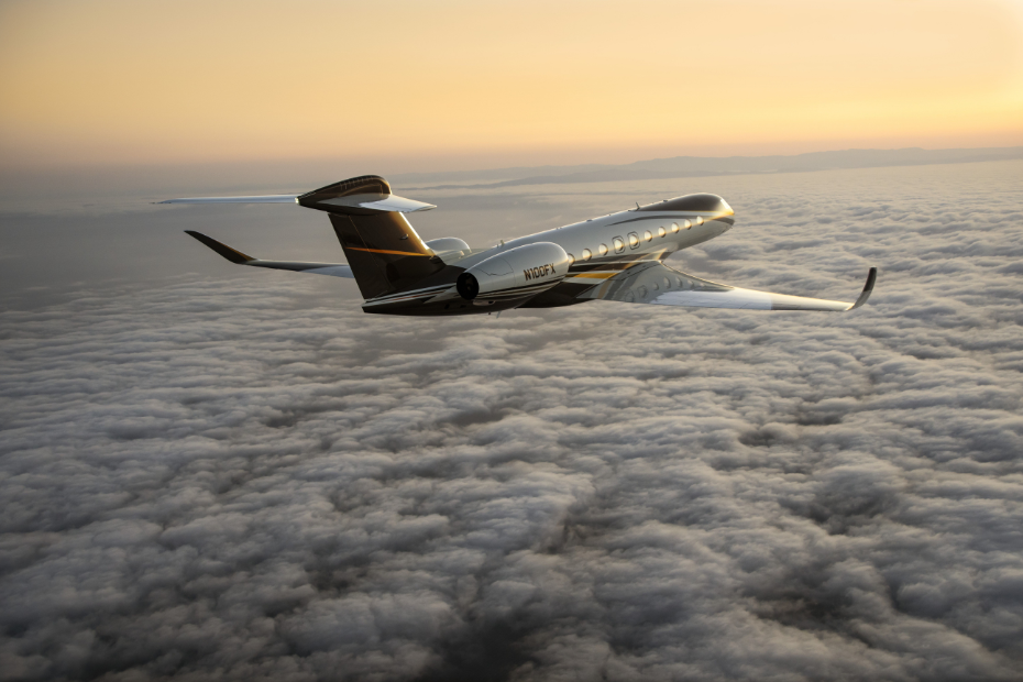 Flexjet introduces Gulfstream G700 to its global fleet — FinanceMKT