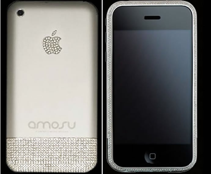 Top 10 most expensive Apple products and accessories - Luxurylaunches