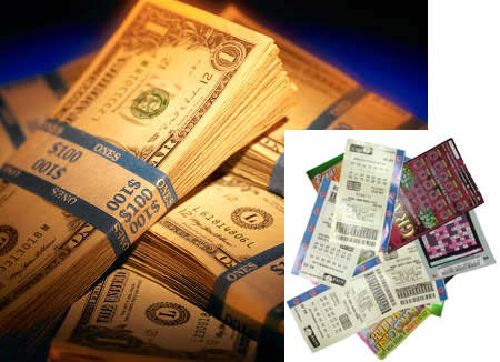 Christina Goodenow wins and loses the $1million jackpot - Luxurylaunches