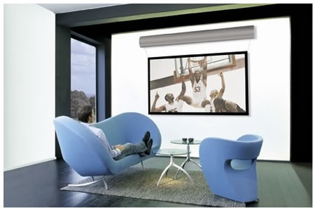 DNP SuperNova Flex Screen is daytime friendly - Luxurylaunches