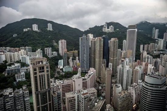 Asia’s most expensive apartment sells for $61 million - Luxurylaunches