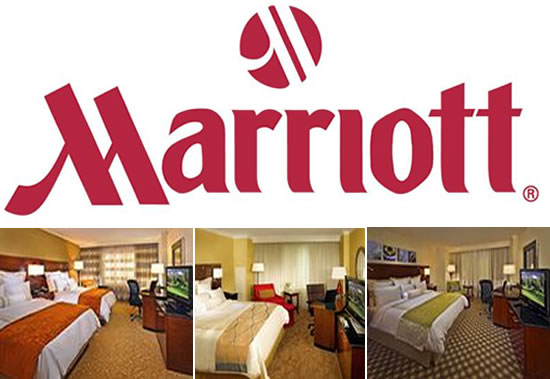 Marriott unveils new décor packages for a custom look - Luxurylaunches
