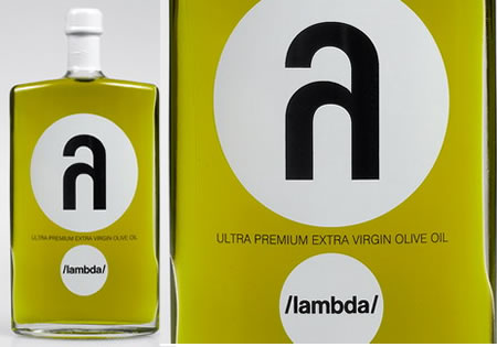 Harrods offers Lambda - The Most Expensive Olive Oil in the World ...