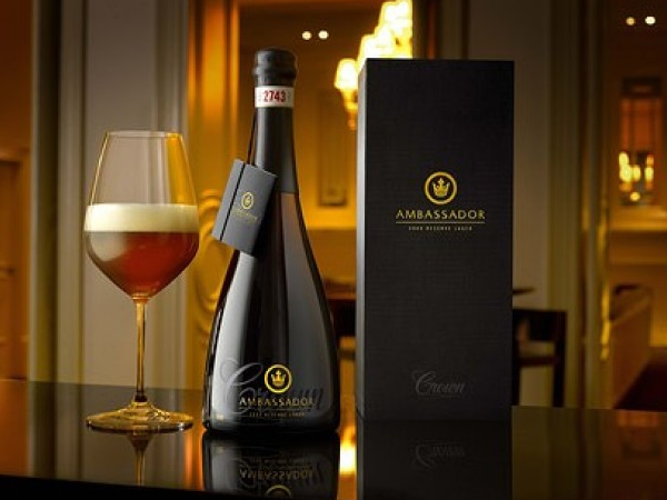 Take a look at the 10 most expensive beers in the world - Luxurylaunches