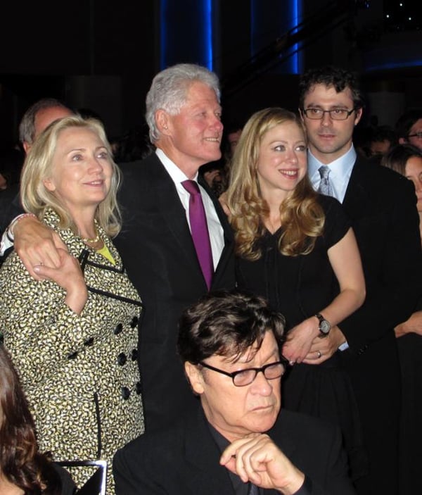 Chelsea Clinton purchases New York’s longest apartment for $10 million ...