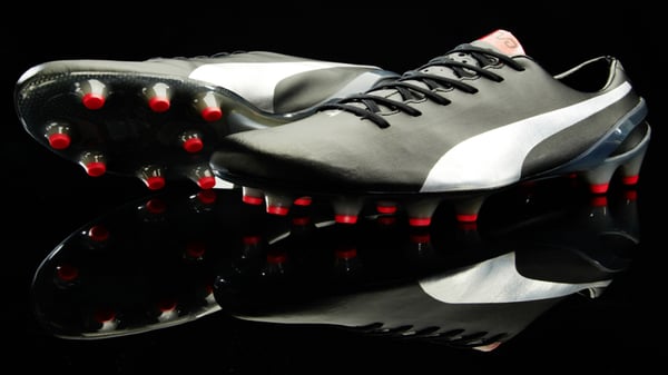 Hublot collaborates with Puma to unveil limited edition watch and shoes ...