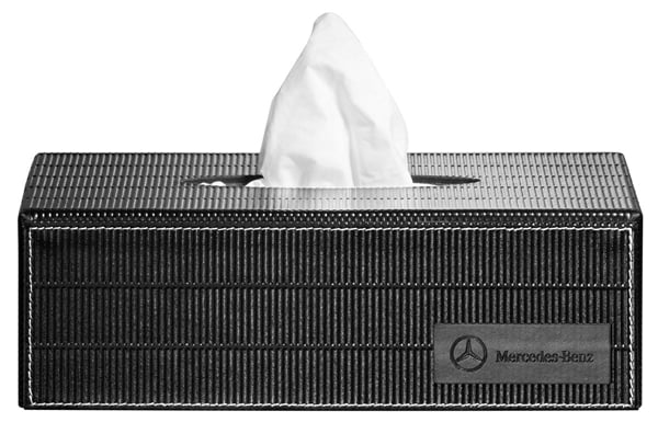 2014 Mercedes Benz S-Class accessories unveiled - Luxurylaunches