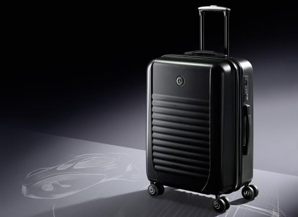 Mercedes Benz Style to reveal all its products for the first time at ...