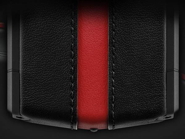 Vertu Ti Ferrari phone inspired by the Ferrari F12 Berlinetta launched ...