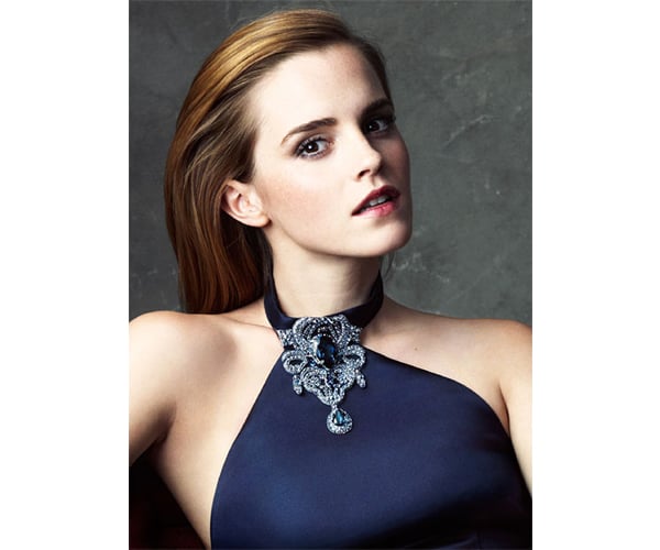 Five British designers do green glamor exclusively for Net-a-porter ...