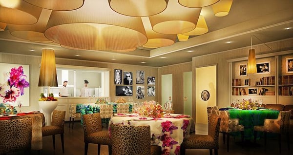 Roberto Cavalli is set to stun Miami Beach with fashion induced Italian ...