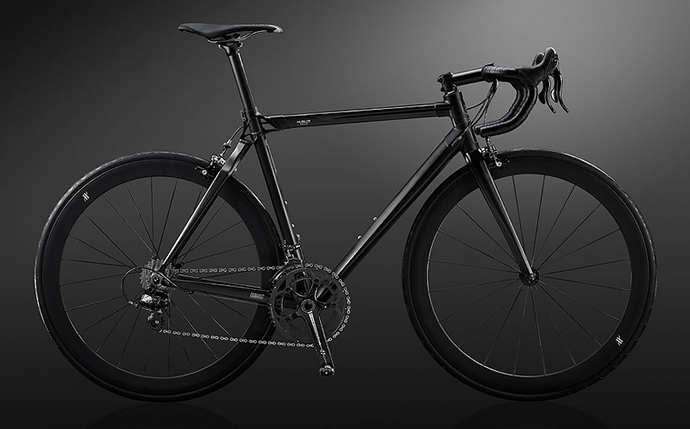 The five most luxurious bicycles from around the globe - Luxurylaunches