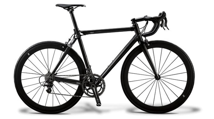 The five most luxurious bicycles from around the globe - Luxurylaunches