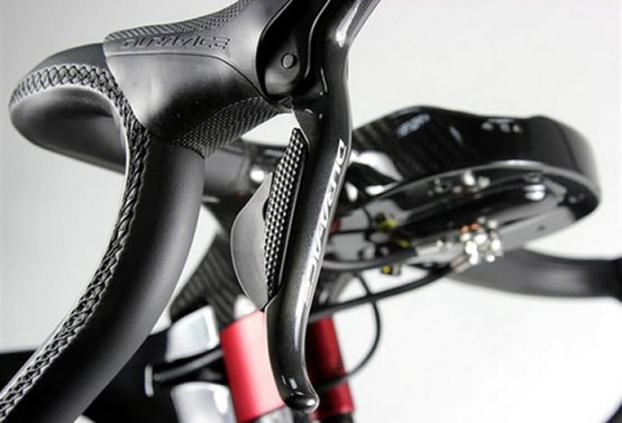 The five most luxurious bicycles from around the globe - Luxurylaunches