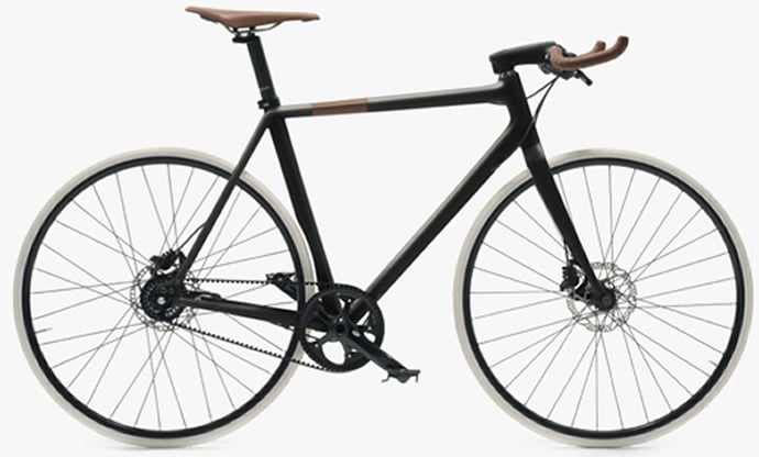 The five most luxurious bicycles from around the globe - Luxurylaunches