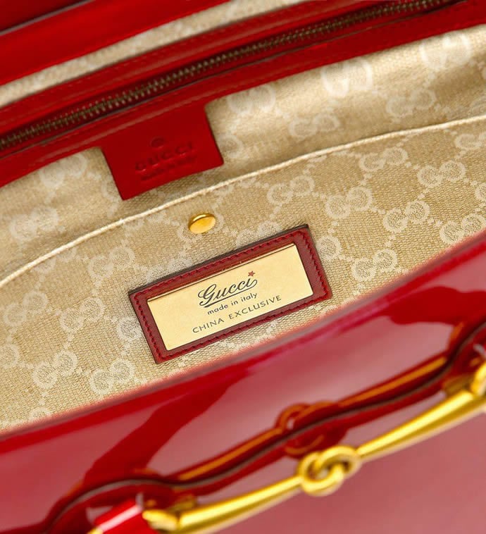 Gucci launches “China Exclusive” Year of the Horse capsule collection ...