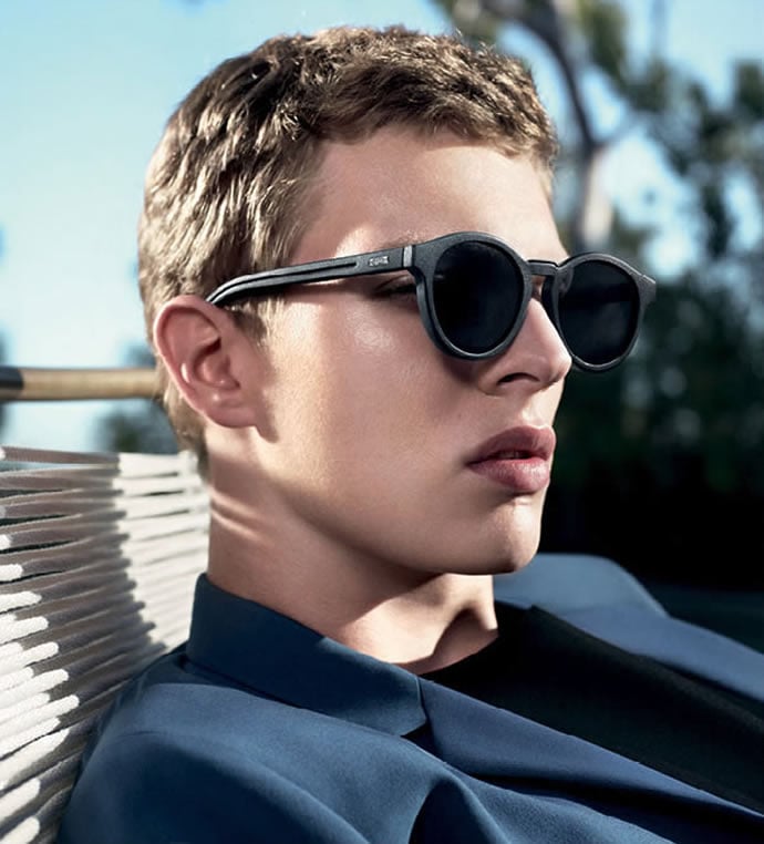 The Dior-tastic Spring/ Summer ’14 style guide for men and women ...