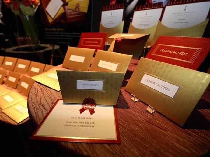 Know more about the important icon of Hollywood: The $200 Oscar ...