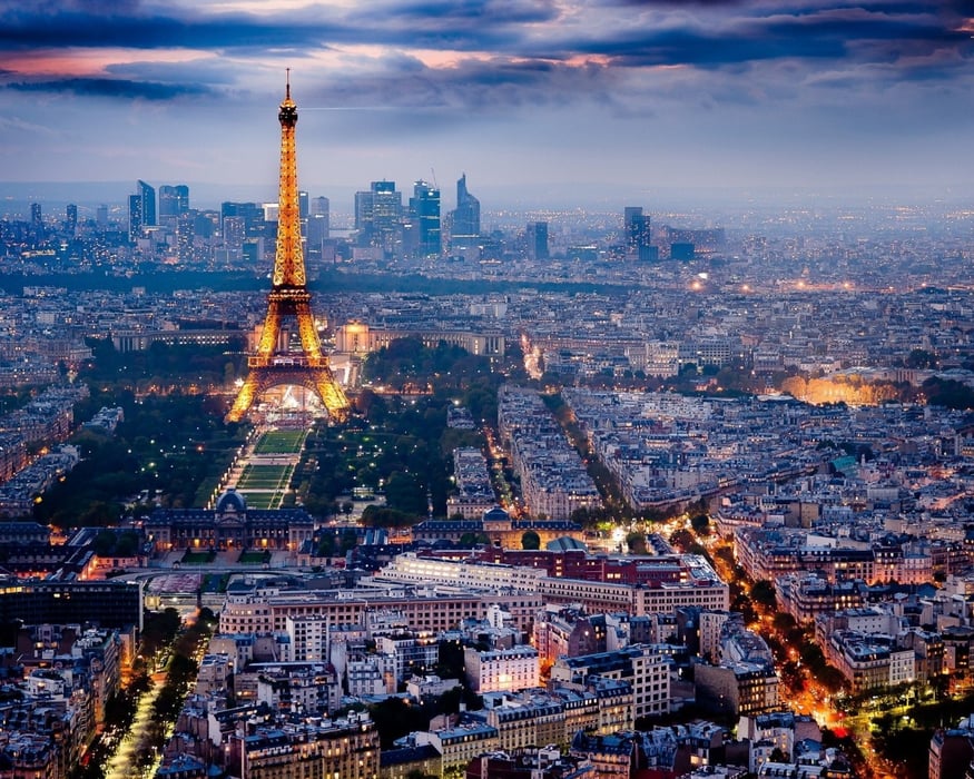 Top 5 must-do Luxury experiences in Paris - Luxurylaunches