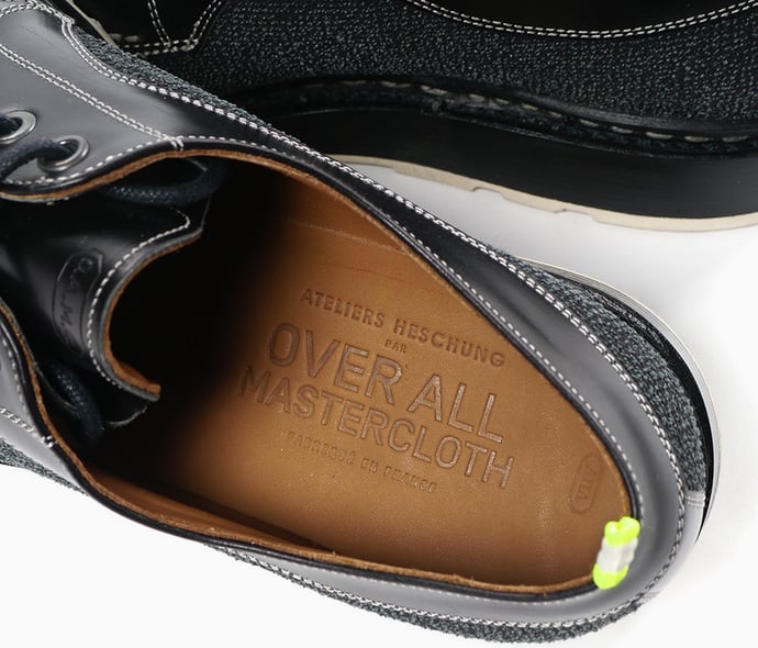 The world's first bulletproof shoes are here and they bounce off ...