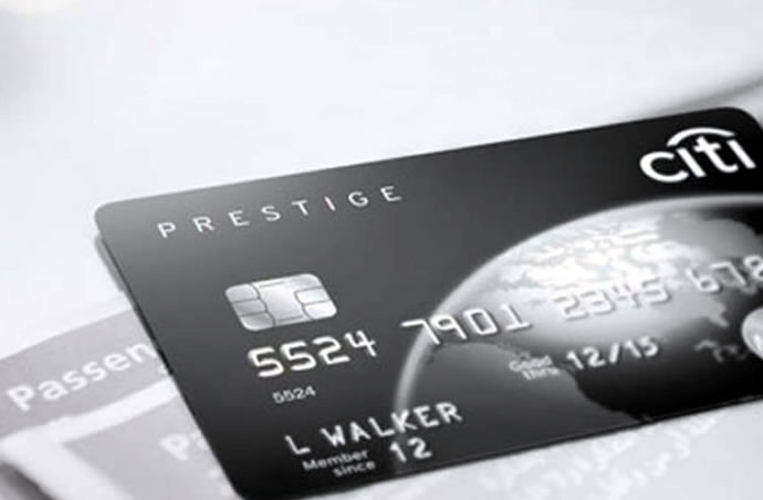 Top 7 Most Exclusive Credit Cards in America - Luxurylaunches