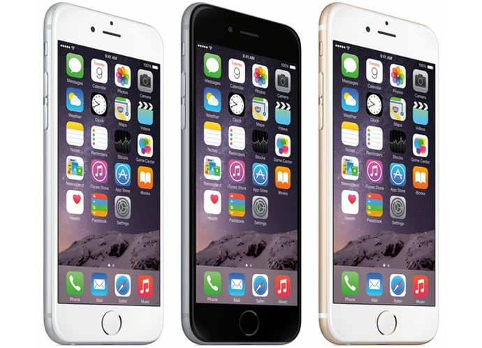 iPhone 6 preorders go live tonight – Everything you need to know about ...