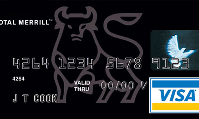 Top 7 Most Exclusive Credit Cards in America - Luxurylaunches
