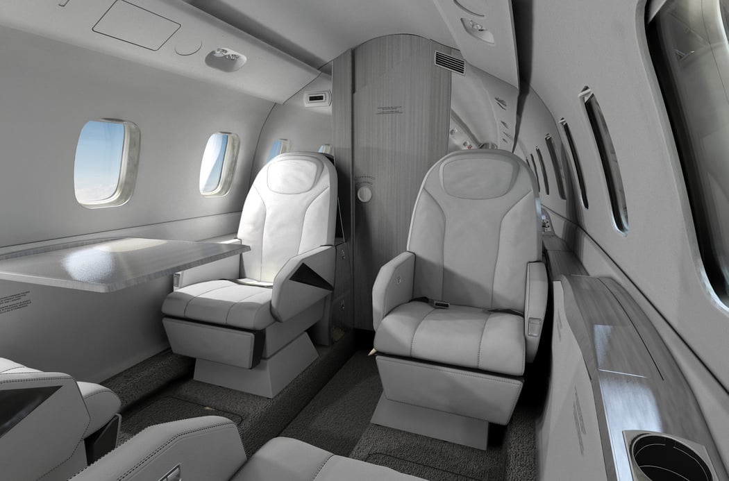 Piaggio’s Avanti Evo Twin-turbo prop aircraft is greener and faster ...