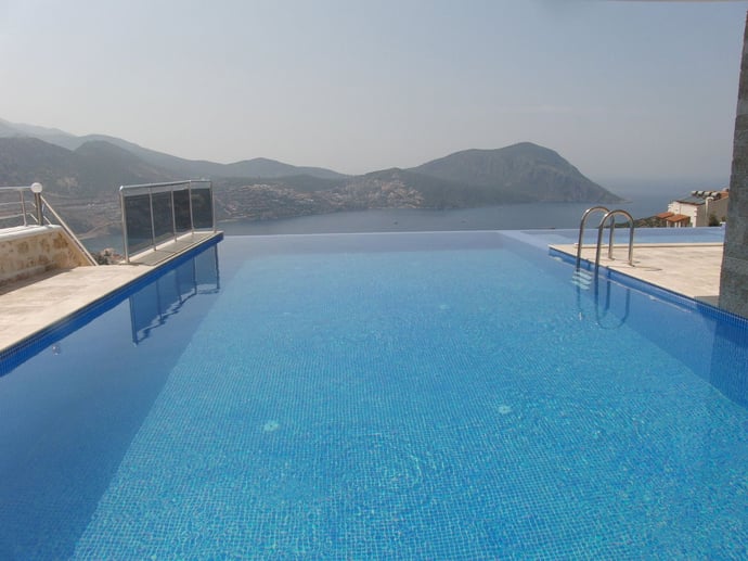 The 10 best infinity pools in the world - According to Tripadvisor ...